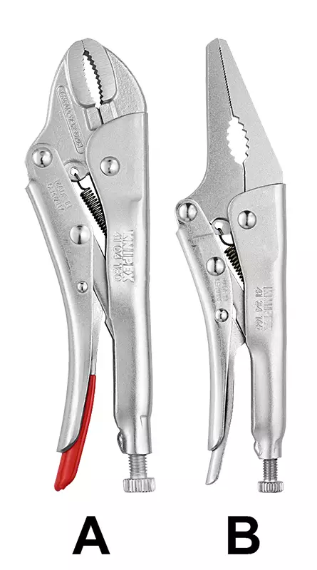 Lukkopihdit knipex - Pienkonepiste.fi verkkokauppa