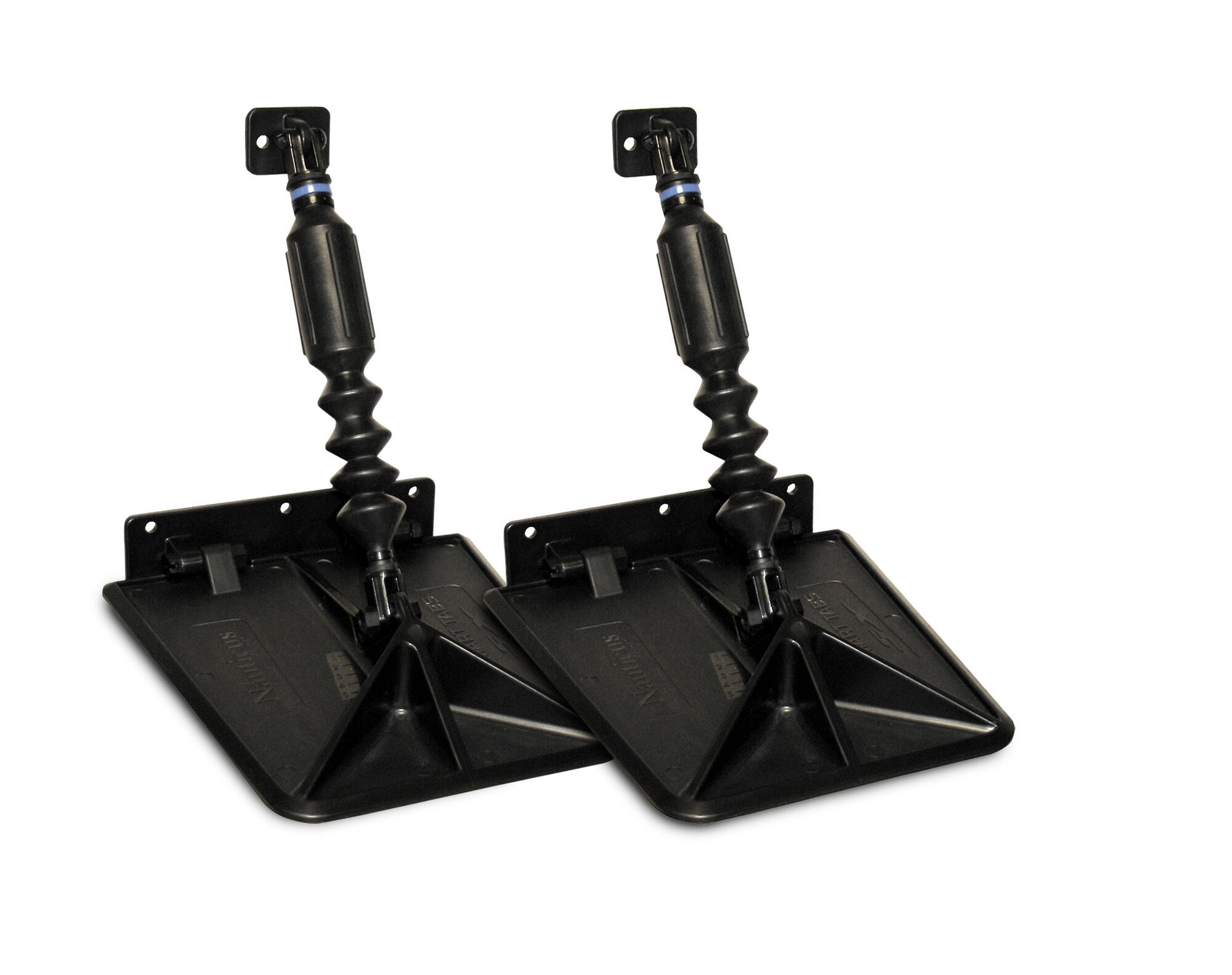 Nauticus Smart Tab SX Kit 9.5x10 - Komposiittia / 30lb. Jouset ...