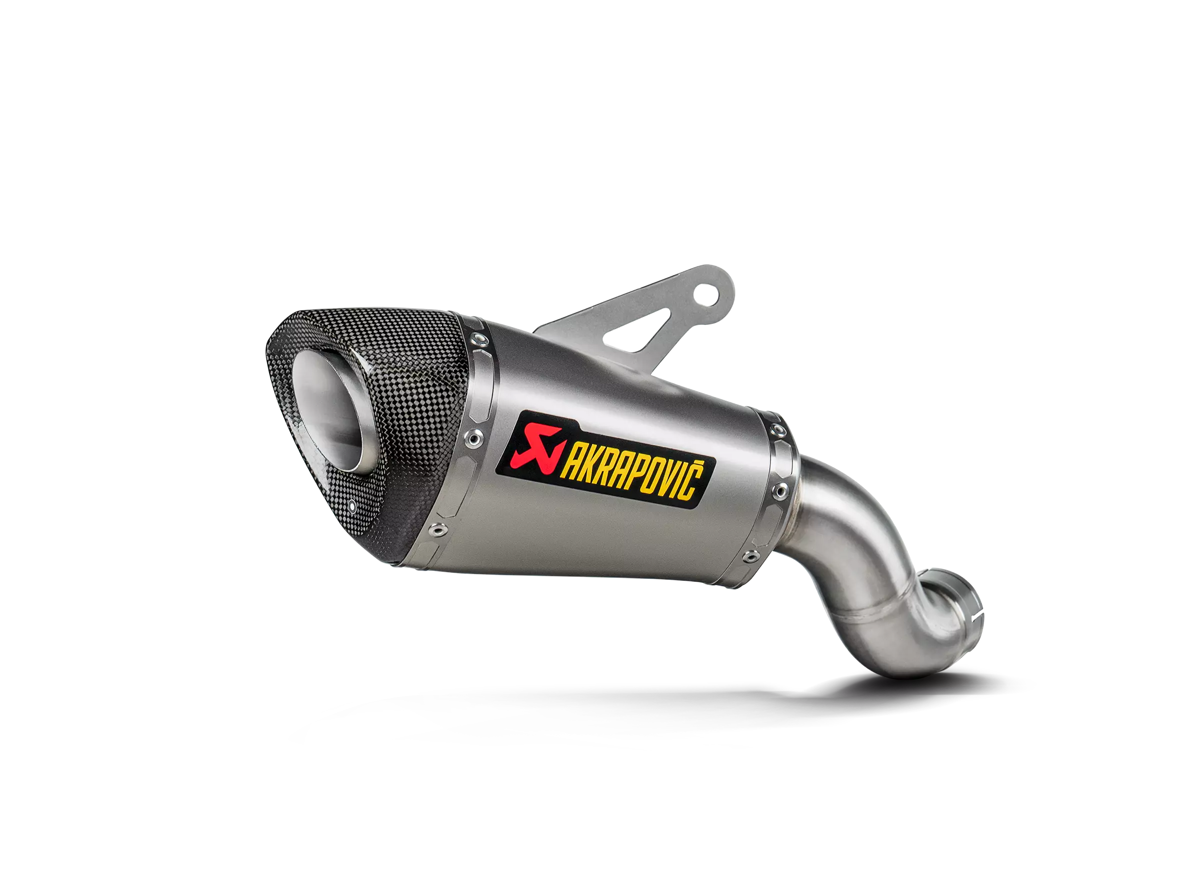 Akrapovic Slip-On Line äänenvaimennin (titaani) Kawasaki Z900 (2025 ...