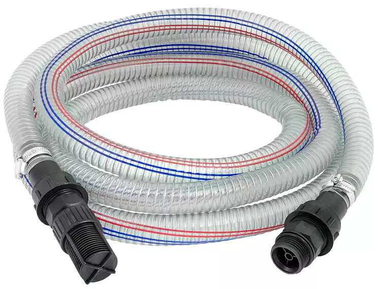 Puutarhapumpun imuletku 10m - Pienkonepiste.fi verkkokauppa