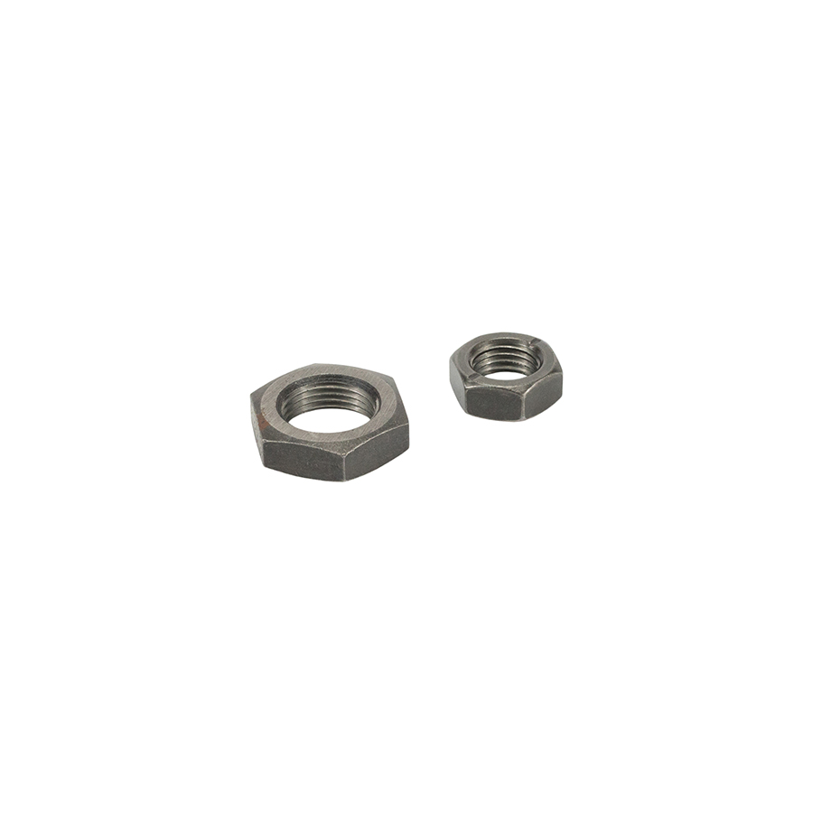 Showa Hex Nut M12x1.25 - Pienkonepiste.fi verkkokauppa