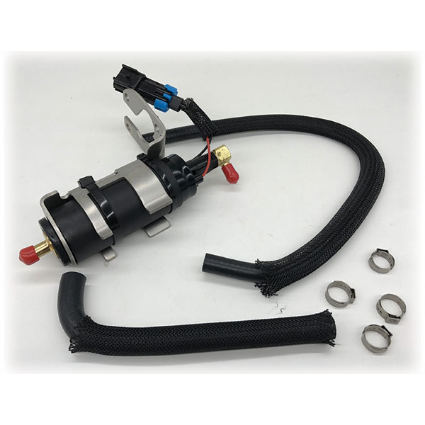 EMP Fuel Pump Assy., Electric Mercury - Pienkonepiste.fi verkkokauppa