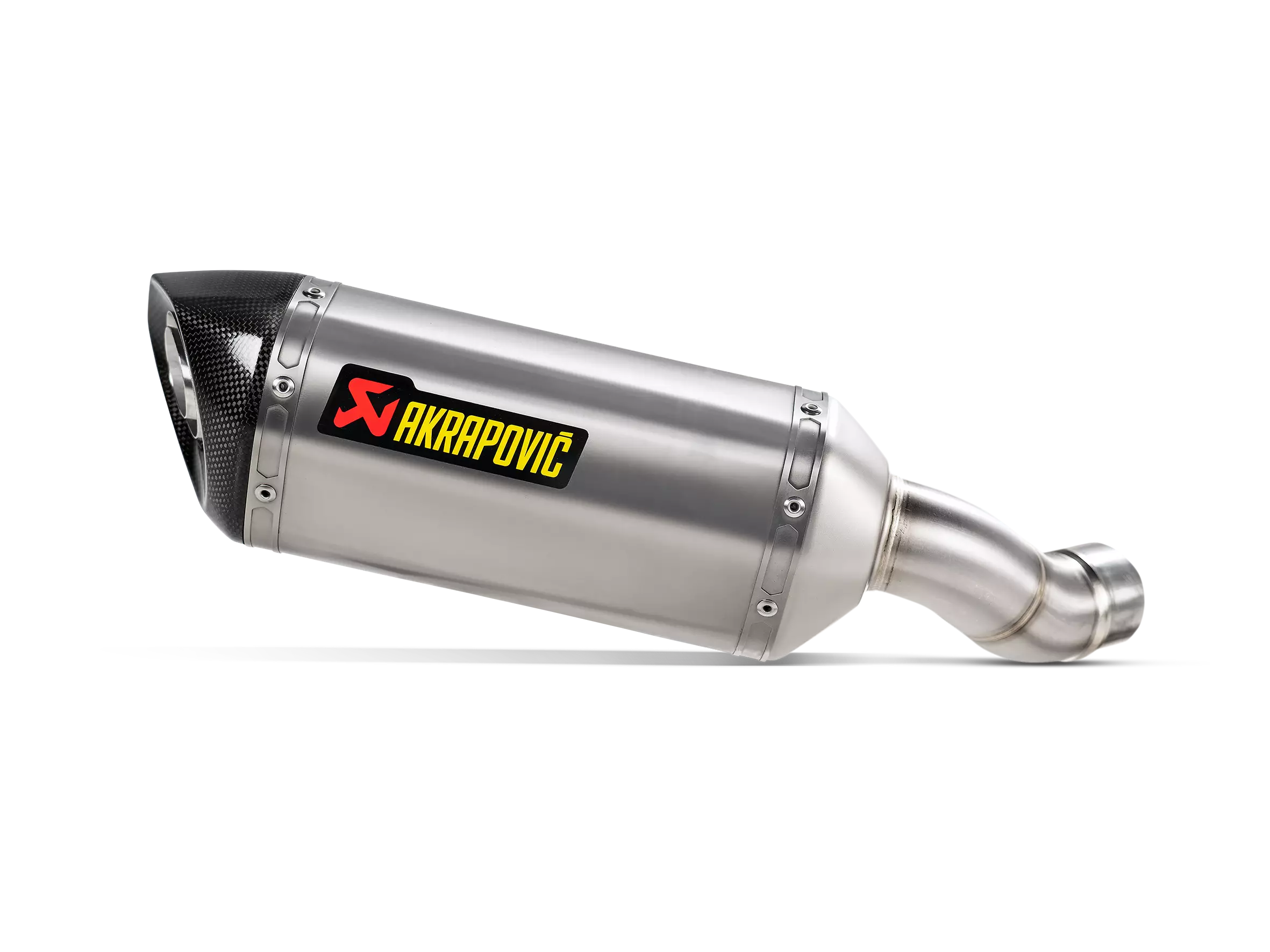 Akrapovic Slip-On Line äänenvaimennin (titaani) Kawasaki Z900 (2020 ...