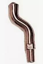 Spot-welding bent electrode, telwin - Pienkonepiste.fi verkkokauppa